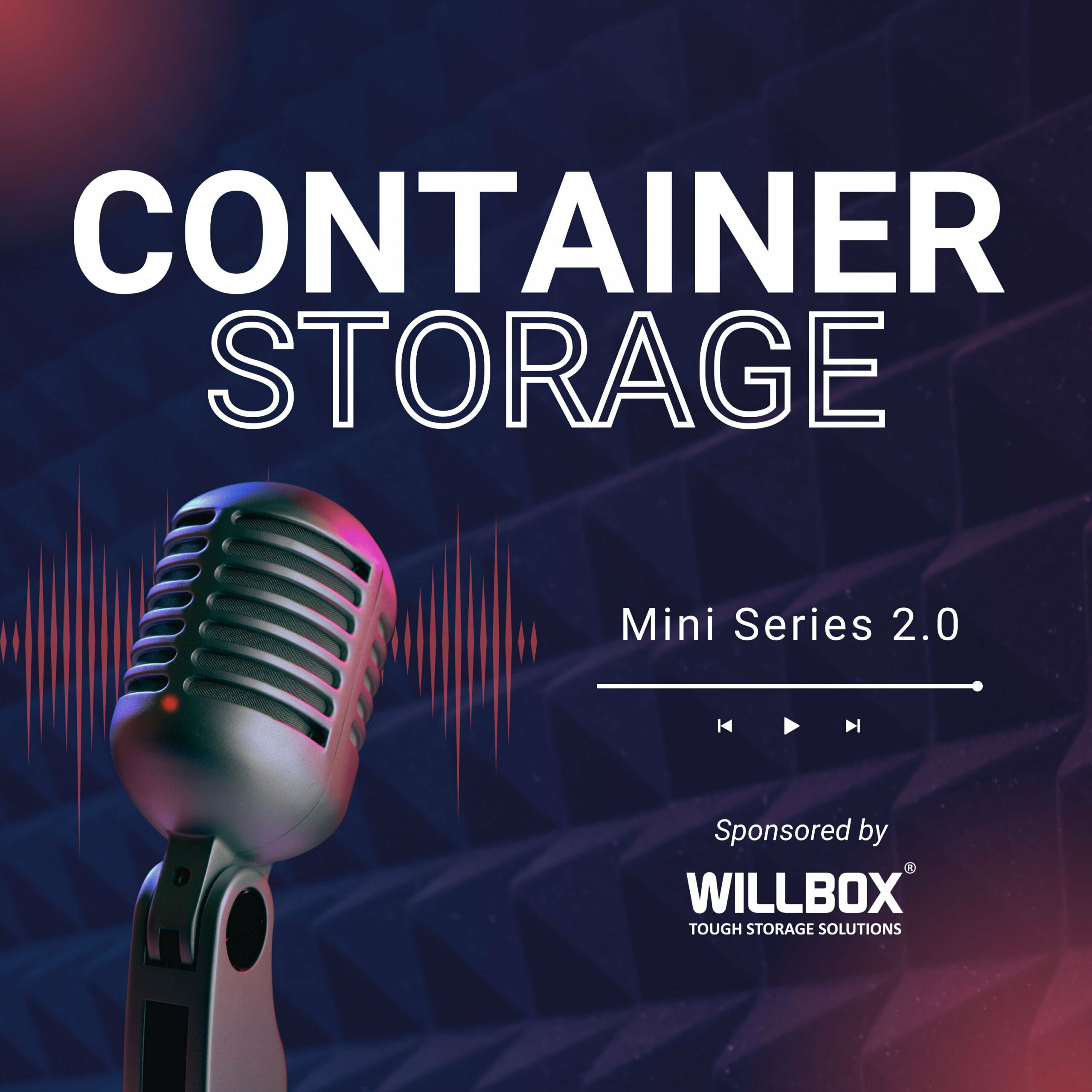 An interview with Tom Williams and James Dale from Willbox | Container 2.2 – Commercial Property ...